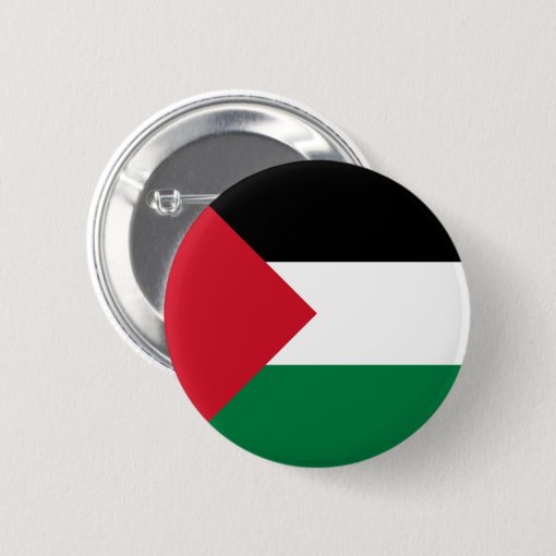 palestine pinback button | Zazzle