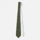 Palestinian Hatta Kufiya Pattern Custom Tie | Zazzle