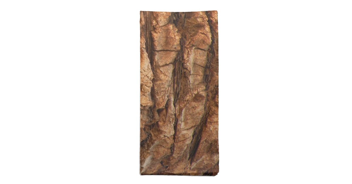 Tree Bark Fabric