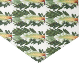Palm Tree Chic Tissue Paper | Zazzle