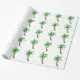 PALM TREE WRAPPING PAPER | Zazzle