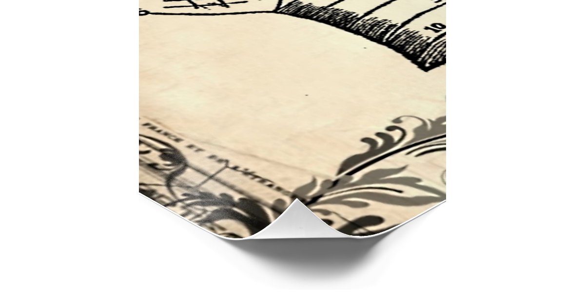 Fortune Teller Hand