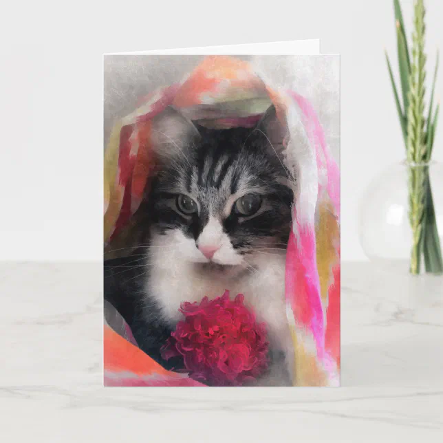 Pamper Yourself Birthday Wishes Card | Zazzle