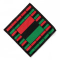Pan African Flag fashion & Unia Symbol Bandana | Zazzle