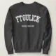 Panama Canal Zone: Ft. Gulick Sweatshirt | Zazzle