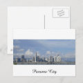 Panama City Postcard | Zazzle