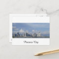 Panama City Postcard | Zazzle