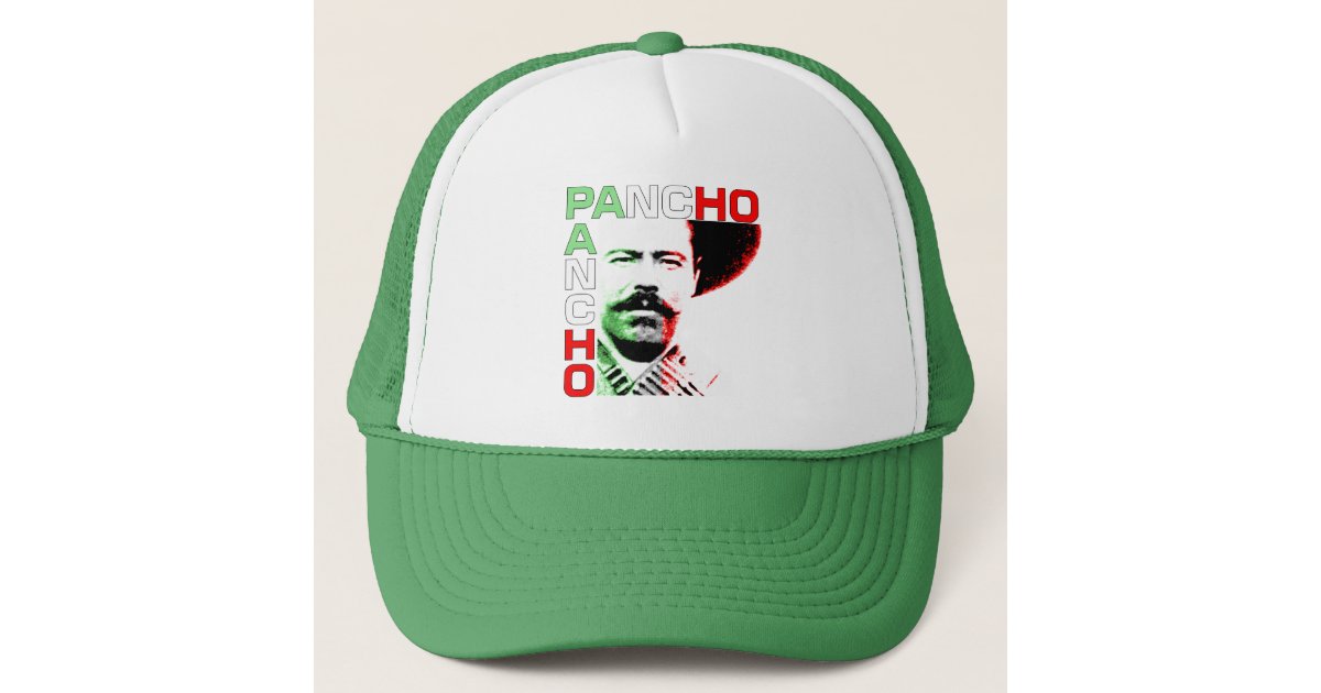 Pancho Villa Hat | Zazzle
