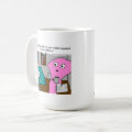Pancreas Pun (Beta) Mug | Zazzle