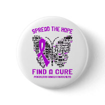 Pancreatic Cancer | Awareness Ribbon Gifts