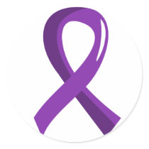 Pancreatic Cancer | Awareness Ribbon Gifts