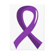 Pancreatic Cancer | Awareness Ribbon Gifts