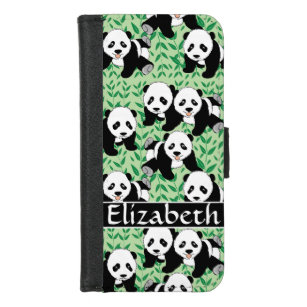 Panda iPhone Cases & Covers | Zazzle