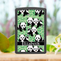 Panda Bears Graphic to Personalize Zippo Lighter | Zazzle