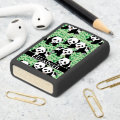 Panda Bears Graphic to Personalize Zippo Lighter | Zazzle