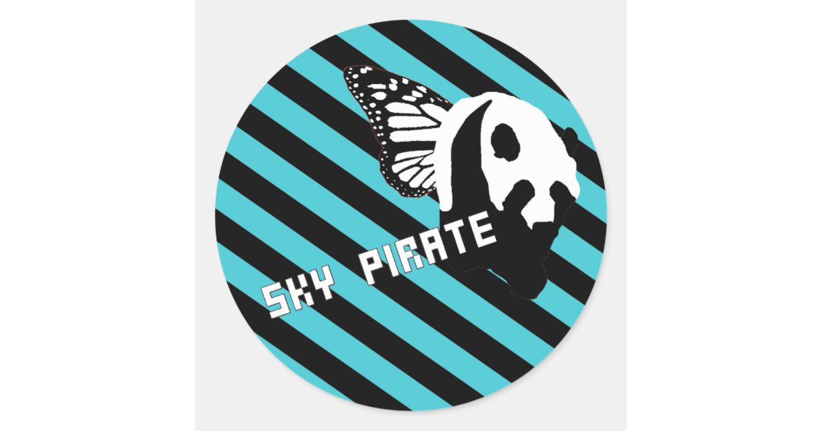 "Panda Express" Sticker Sheet | Zazzle