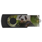 Cute Giant Panda USB Flash USB Flash Drive | Zazzle.com