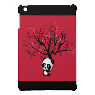 Panda iPad Cases & Covers | Zazzle