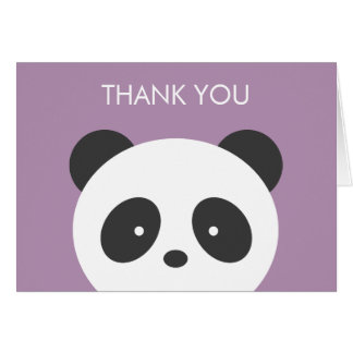 Panda Gifts on Zazzle