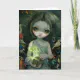 "Pandora" Greeting Card | Zazzle