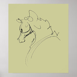 "Pandora" ~ Poster | Zazzle