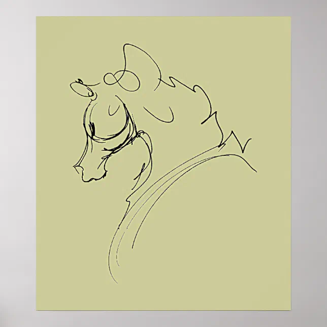 "Pandora" ~ Poster | Zazzle