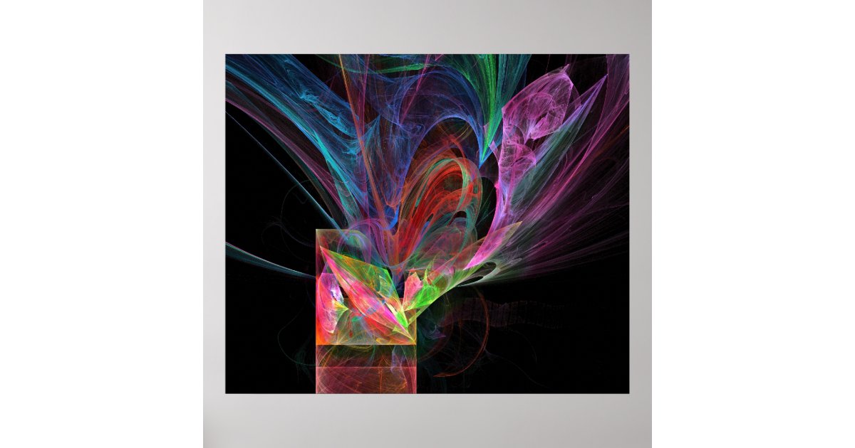Pandora's Box Poster | Zazzle