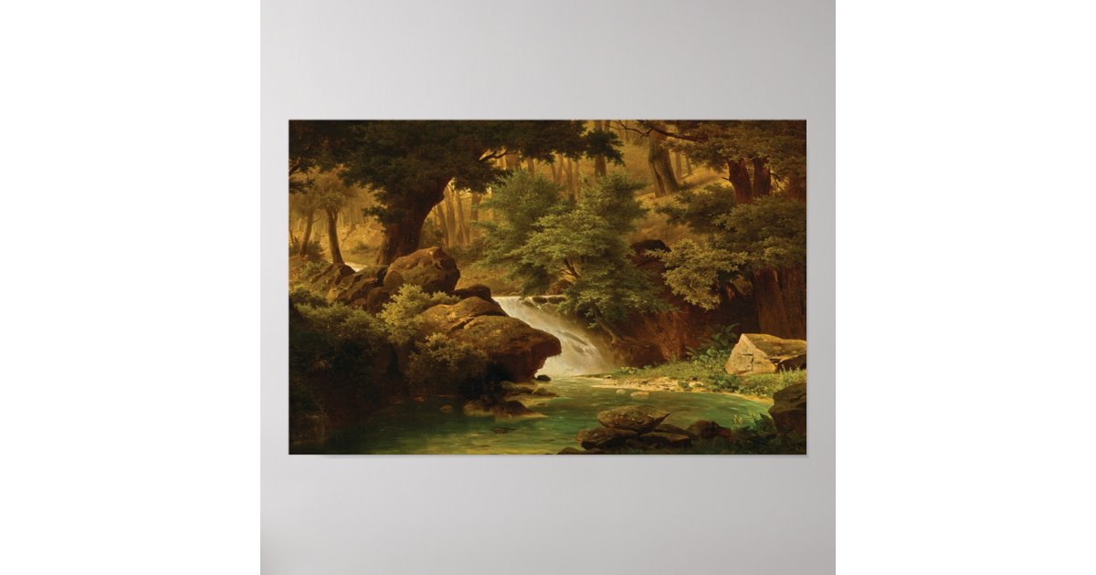 Pangea Poster | Zazzle