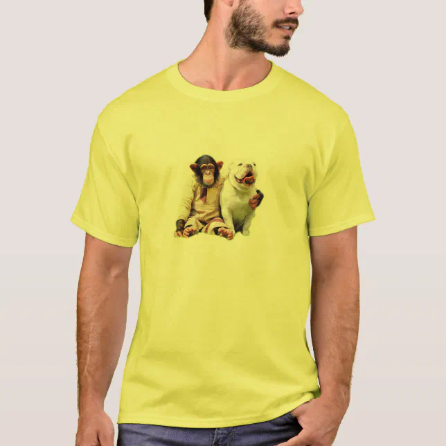 pankun T-Shirt | Zazzle
