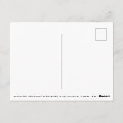 Pantheon dome indoors - Rome, Italy Postcard | Zazzle