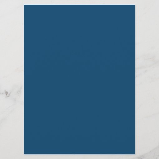 Paper Airplane Menu Card | Zazzle