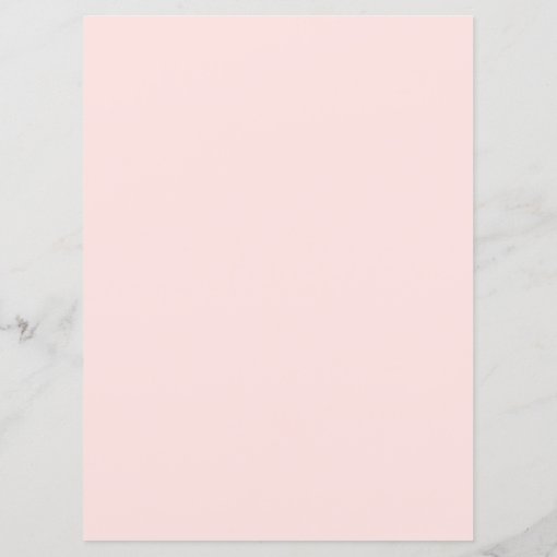 Paper Airplane Menu Card | Zazzle