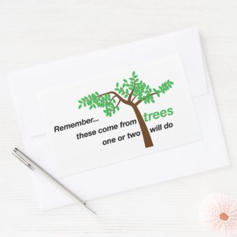 Paper Towel Dispenser Sticker | Zazzle