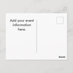 Papercut Earth Day Conservation Faucet & City Postcard | Zazzle