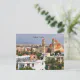 Paphos, Cyprus scenic view, Postcard | Zazzle