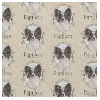 Papillon Gifts on Zazzle