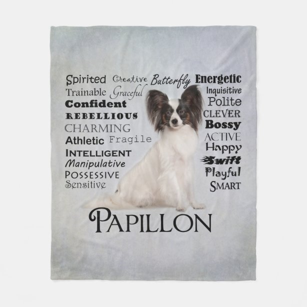 Personalized Papillon Gifts on Zazzle