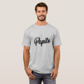 PAPITO T-Shirt | Zazzle