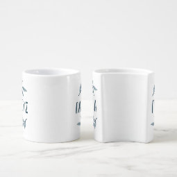 Papou and Yiayia Greek grandparents Coffee Mug Set | Zazzle
