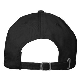 Pappy Personalized Embroidered Baseball Cap / Hat | Zazzle