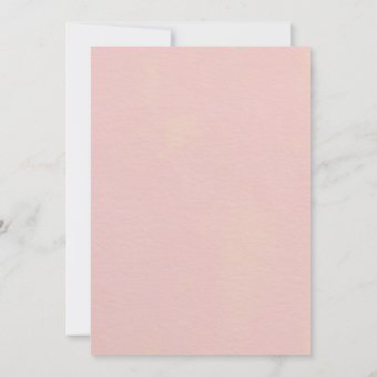 Paprika Burgundy Floral Wedding Invitation | Zazzle