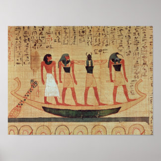 Papyrus Posters | Zazzle