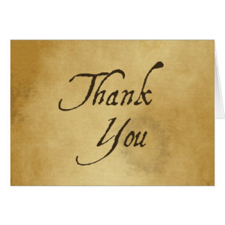 Papyrus Thank You Cards, Papyrus Thank You Card Templates, Postage ...