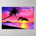 Paradise Poster | Zazzle
