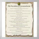Paradoxical Commandments Poster | Zazzle