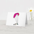 Paragliding Card | Zazzle