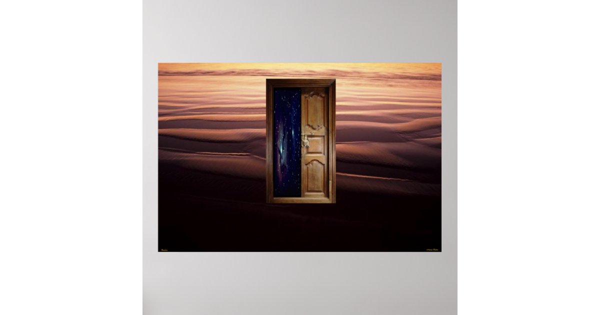 ParallelPoster Poster | Zazzle