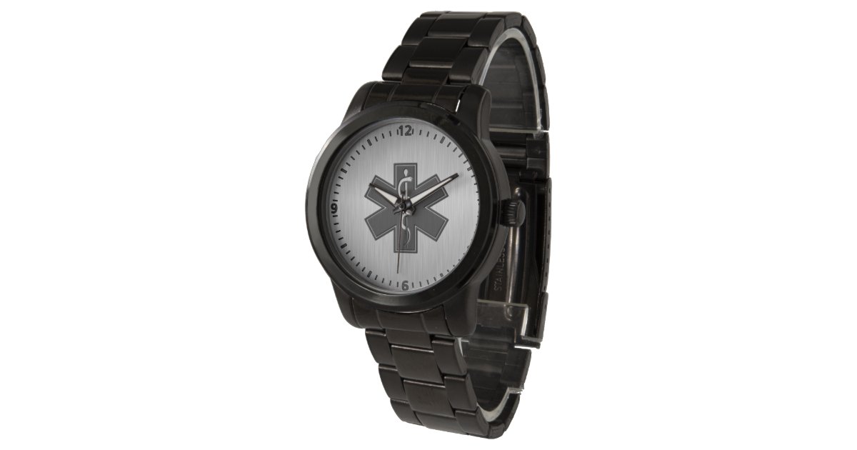 What Is The Best Watch For An Emt at Jill Sapp blog