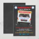 Paramedic or EMT Graduation Party Invitation | Zazzle