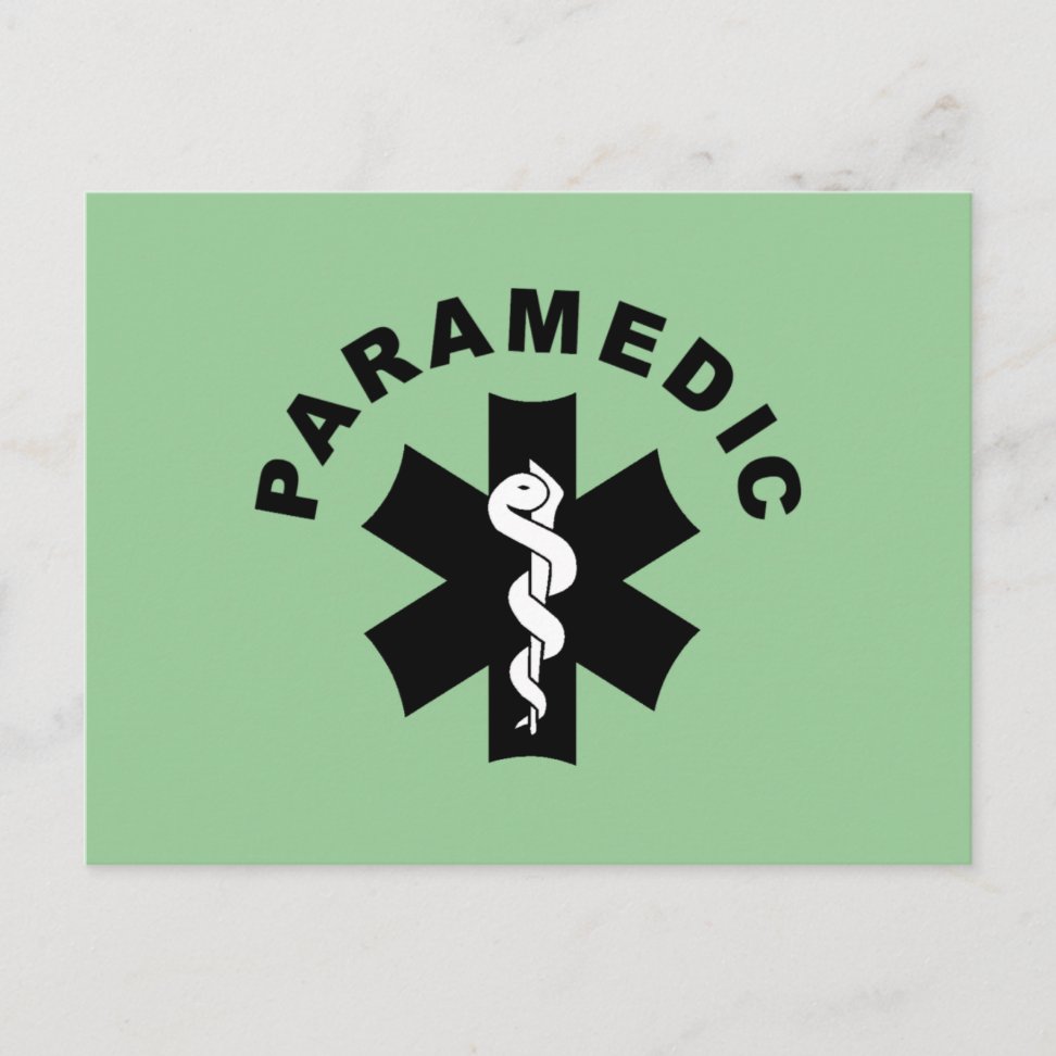 EMT and Paramedic Gifts and EMT Gift Ideas: Designs & Collections on Zazzle